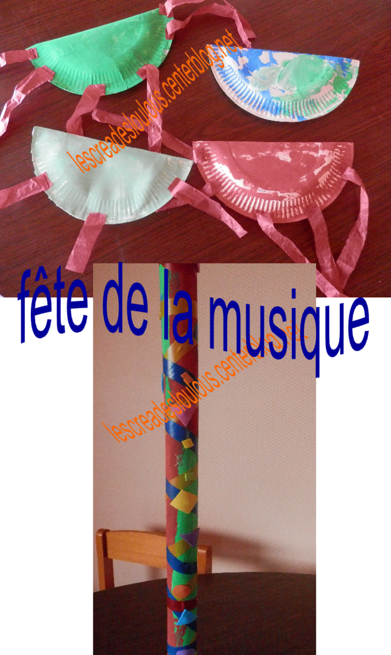 fete de la musique